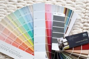 Paint Sheen Demystified. How To Choose The Perfect Paint Finish With No ...