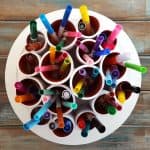 53 BEST Craft Organization And Craft Storage Ideas - The Heathered Nest