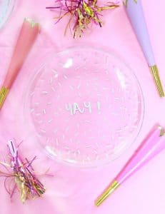 20 DIY Party Confetti Projects | The Heathered Nest