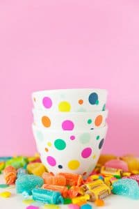 20 DIY Party Confetti Projects | The Heathered Nest