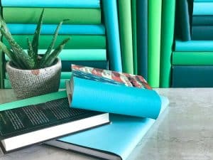 DIY Book Cover (for Cheaters) - The Heathered Nest