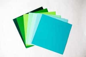 DIY Book Cover (for Cheaters) - The Heathered Nest