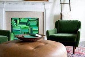 DIY Book Cover (for Cheaters) - The Heathered Nest