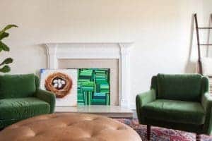 DIY Book Cover (for Cheaters) - The Heathered Nest