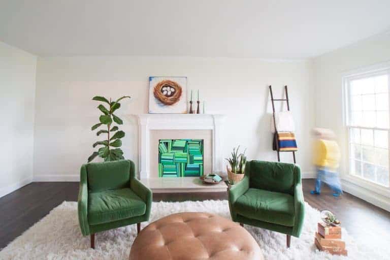 DIY Book Cover (for Cheaters) - The Heathered Nest