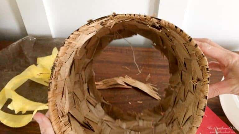 More Simple Ceiling Light Covers to Conquer Your Ceiling Cleavage ...