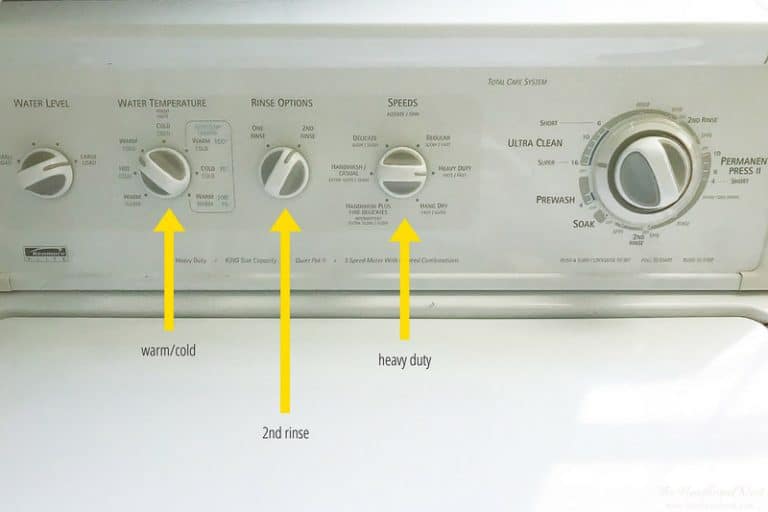 Maintaining Your White Sofa With Kids: How to Clean Ikea Sofa Covers