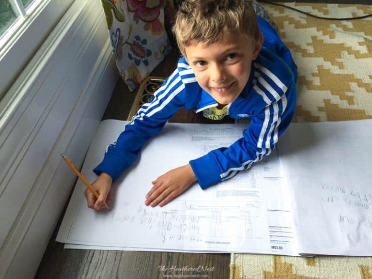 5 Easy, Fun Ways To Teach Kids DIY Skills And Tool Safety - The ...