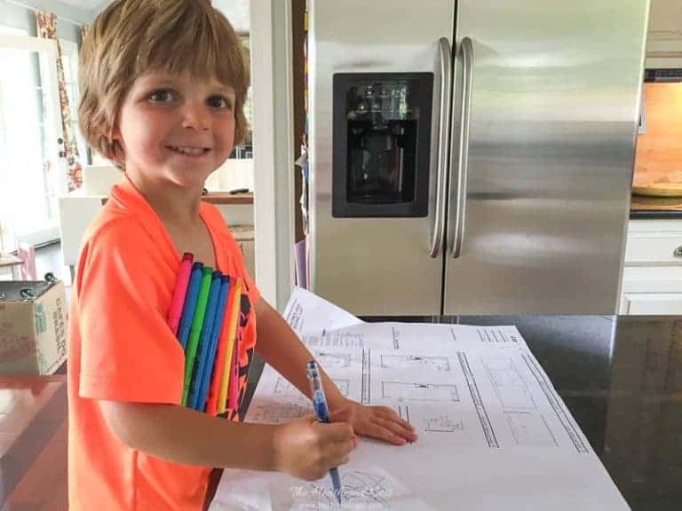 5 Easy, Fun Ways To Teach Kids DIY Skills And Tool Safety - The ...