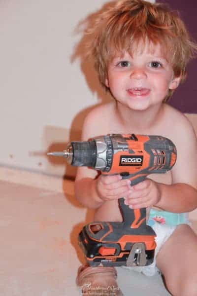 5 Easy, Fun Ways To Teach Kids DIY Skills And Tool Safety - The ...