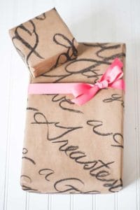 71 Christmas Wrapping Ideas That Will Wow - The Heathered Nest