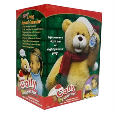 63 BEST Kids Advent Calendar Ideas - The Heathered Nest