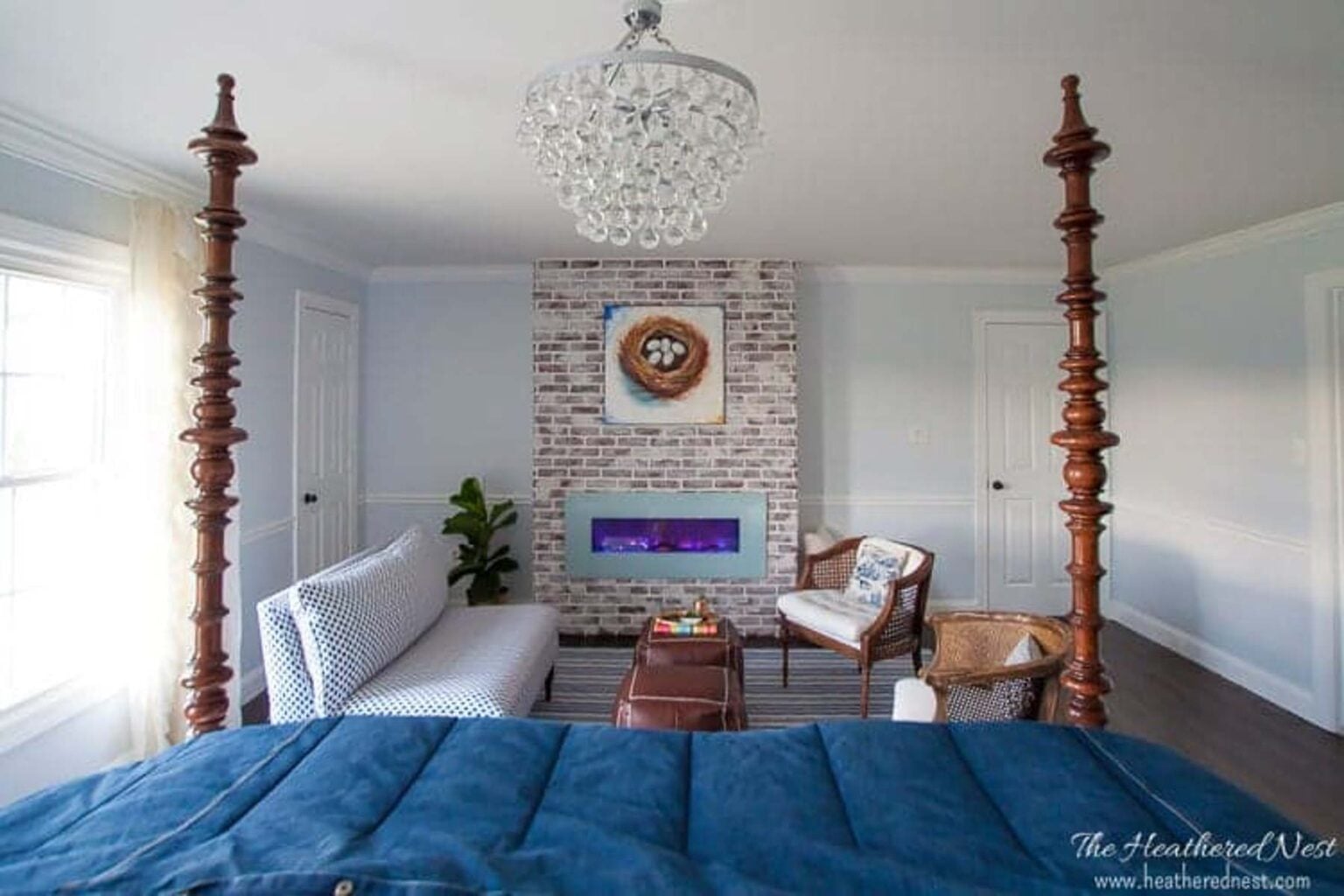 30+ STUNNING German Smear Projects | The Heathered Nest