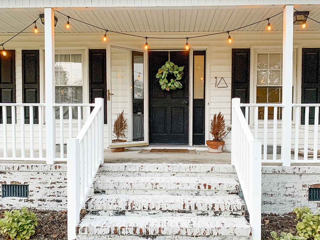 39 STUNNING German Smear Projects | The Heathered Nest