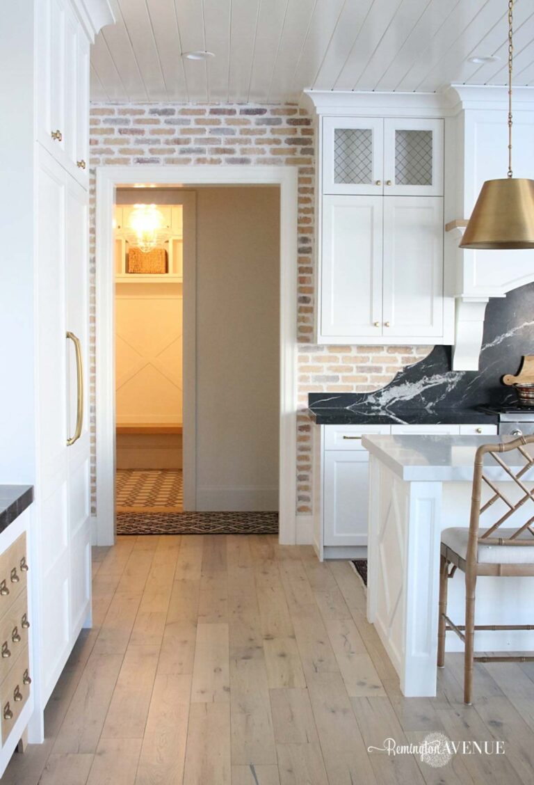 30+ STUNNING German Smear Projects | The Heathered Nest