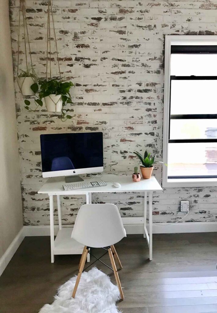 39 STUNNING German Smear Projects | The Heathered Nest