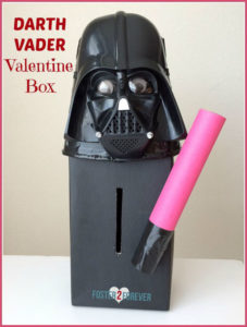 55+ BEST Cute & Creative Valentine Box Ideas For Kids - The Heathered Nest