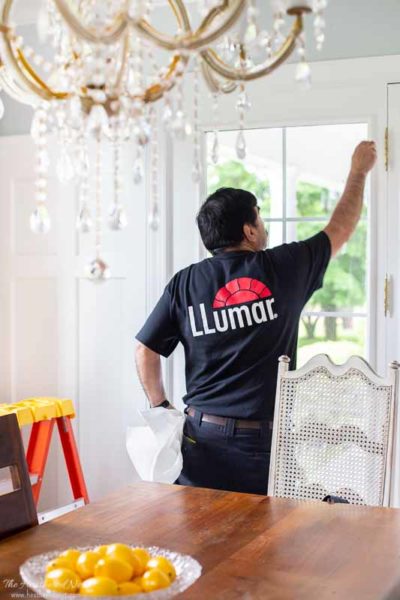 LLumar Window Film: All You Need To Know. - The Heathered Nest