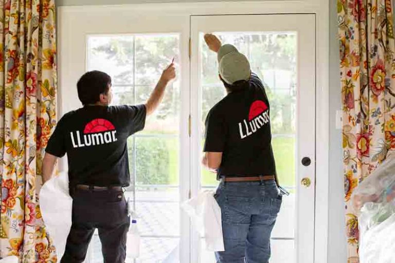 LLumar Window Film: All You Need To Know. - The Heathered Nest