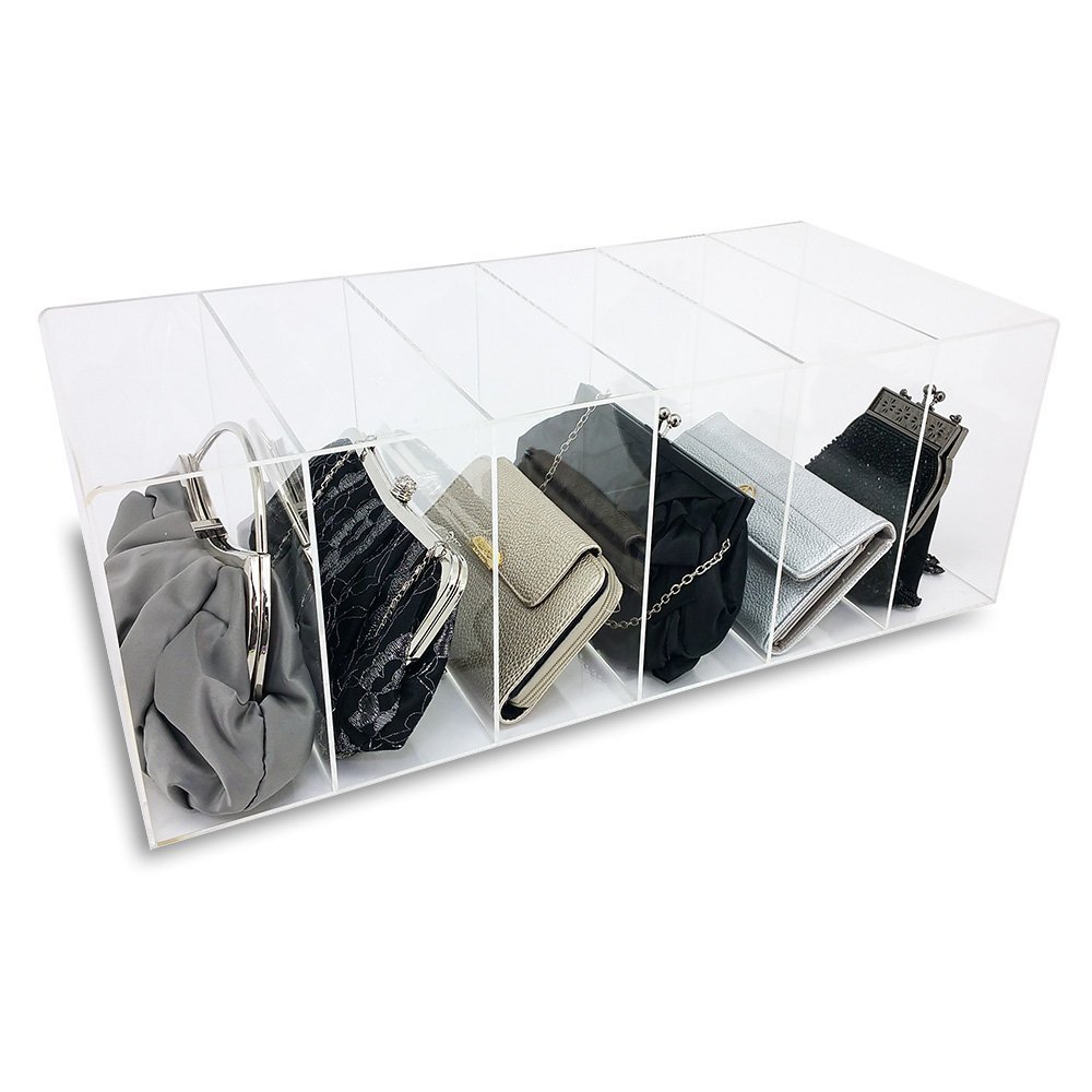 19 BEST Purse Storage Ideas To Organize ALL Your Purses Bags 19 BEST Purse Storage Ideas To Organize ALL Your Purses Bags