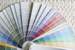 Benjamin Moore Light Pewter 1464: ULTIMATE Review + Pics