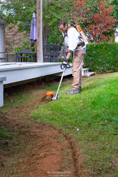 STIHL Battery KombiSystem - 5 Fall Yard Clean Up Tasks, 1 Tool - The ...
