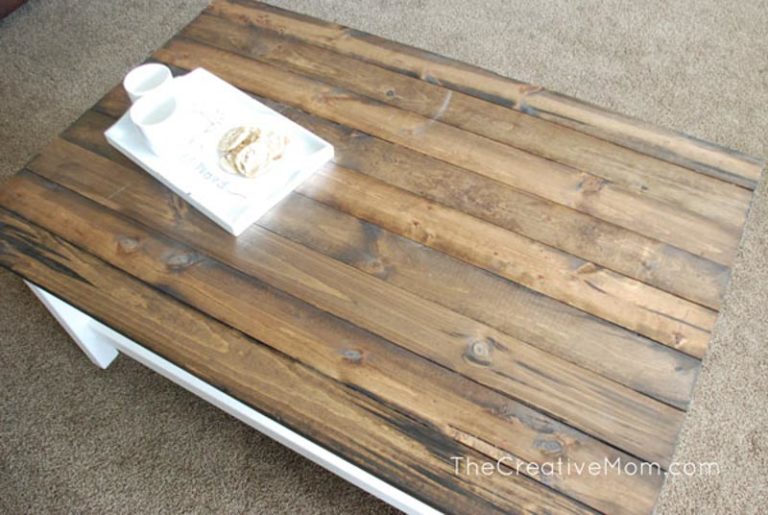 30+ IKEA Hemnes Hack Ideas You Can Make Now - The Heathered Nest