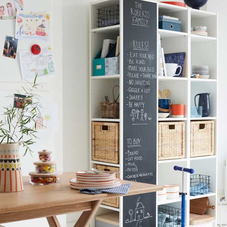 37 Ikea Kallax Hack Ideas That Will Blow Your Mind - The Heathered Nest