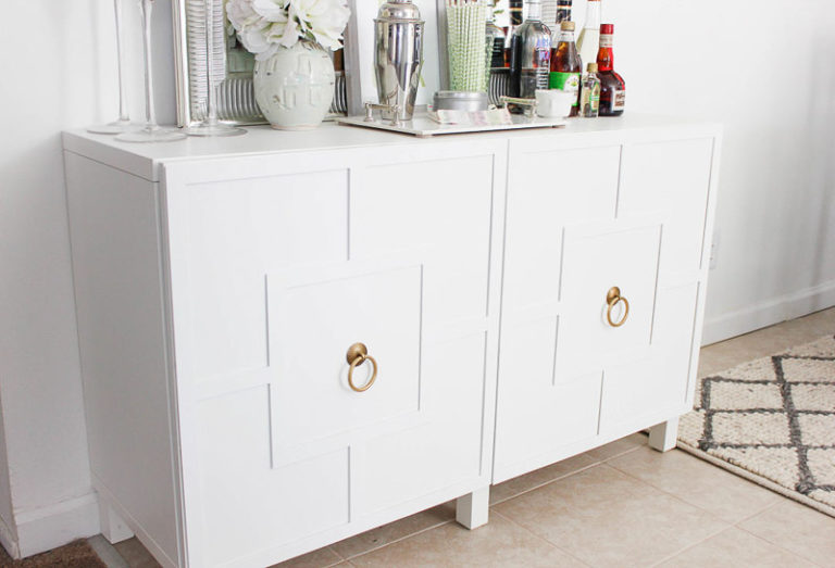 29 BEAUTIFUL IKEA Besta Hacks that are the Best Around!