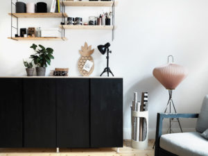 25 GENIUS IKEA Ivar Hacks You Have To See! - The Heathered Nest