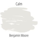 Benjamin Moore Calm: OC-22 ULTIMATE Review + In-Home Pics!