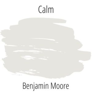 Benjamin Moore Calm: OC-22 ULTIMATE Review + In-Home Pics!