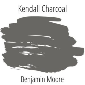 Benjamin Moore Kendall Charcoal HC-166: BEST Review + Pics!