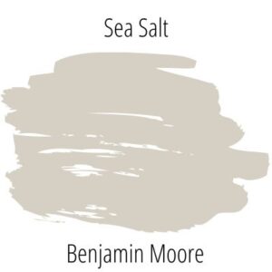 Benjamin Moore Sea Salt (CSP-95): ULTIMATE Review + Photos