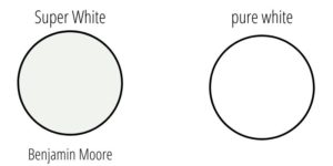 Benjamin Moore Super White OC-152: BEST Paint Review