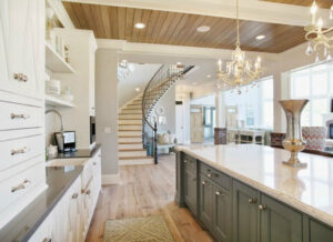 Sherwin Williams Passive SW 7064: ULTIMATE Review + Pictures!