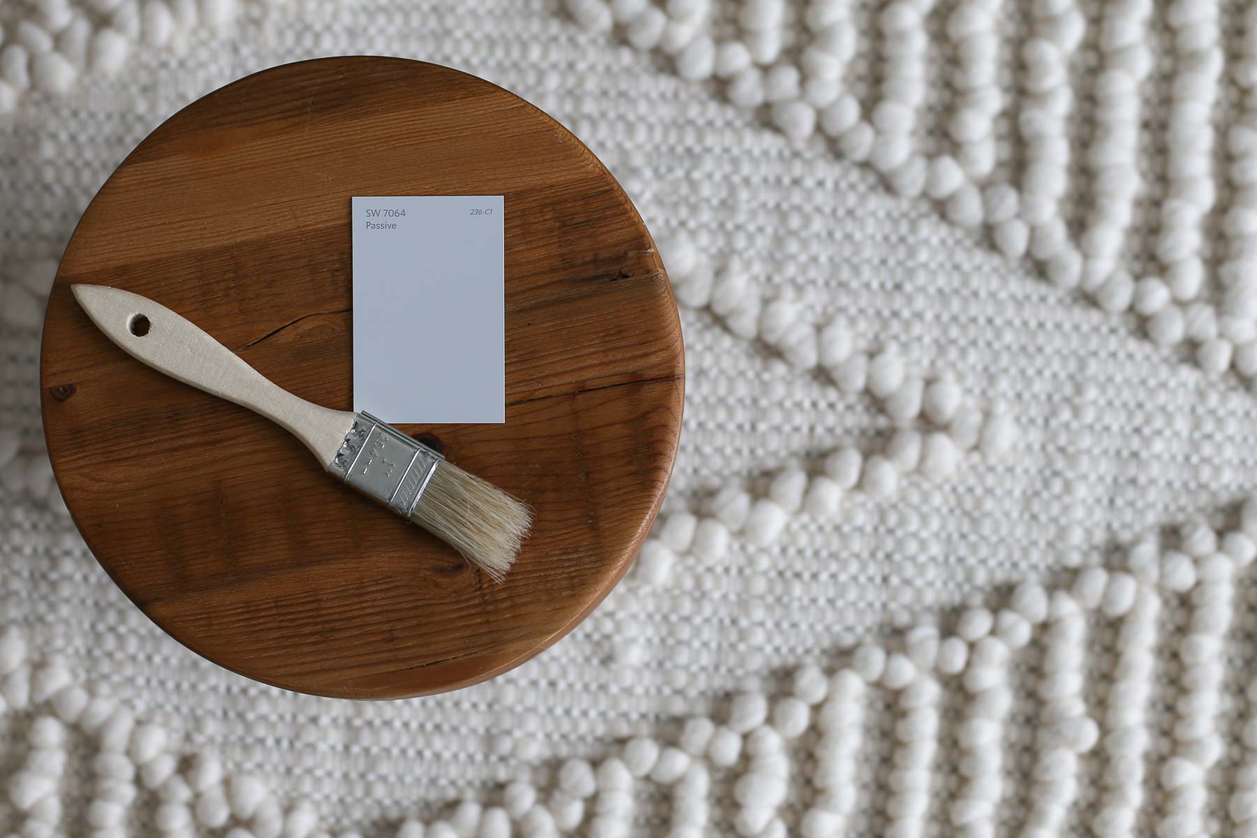 Sherwin Williams Passive SW 7064: ULTIMATE Review + Pictures!