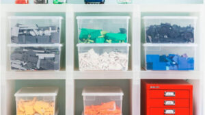 19 BRILLIANT Lego Storage Ideas Every Parent Needs