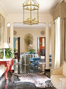 Benjamin Moore Linen White 912: ULTIMATE Review + Pictures!