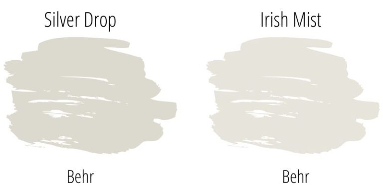 Behr Silver Drop 790C-2: ULTIMATE Review + 21 Helpful Pics!