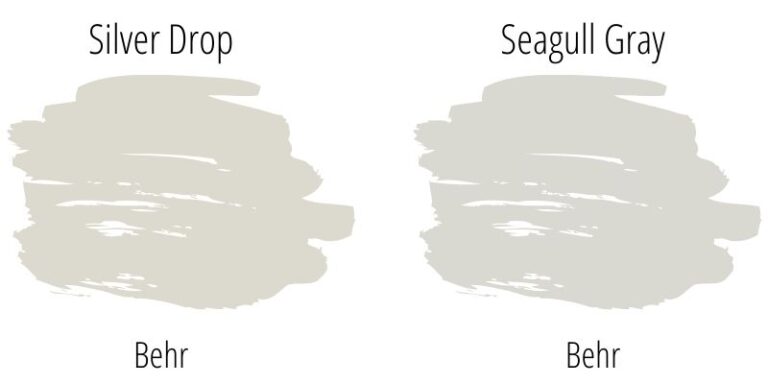 Behr Silver Drop 790C-2: ULTIMATE Review + 21 Helpful Pics!