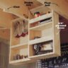 Attic Storage Ideas + 20 Must-See Real-Life Attics
