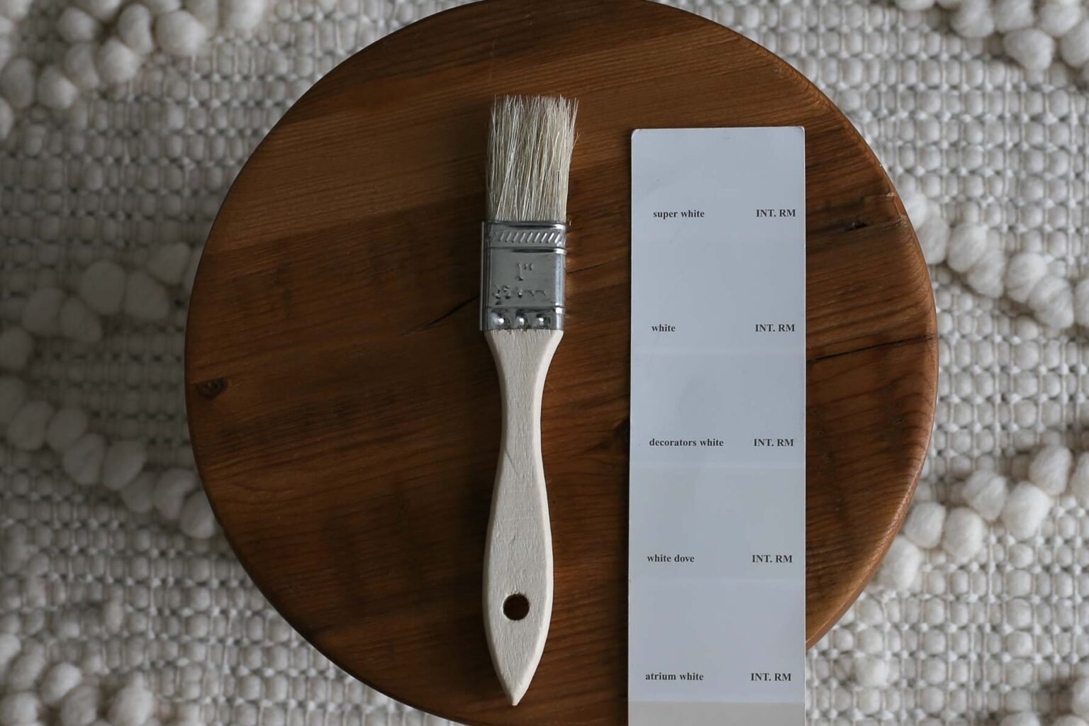 Benjamin Moore Super White OC-152: BEST Paint Review