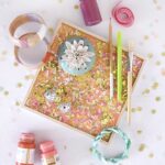 20 FUN & COLORFUL DIY Confetti Ideas! - The Heathered Nest