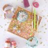 20 FUN & COLORFUL DIY Confetti Ideas! - The Heathered Nest