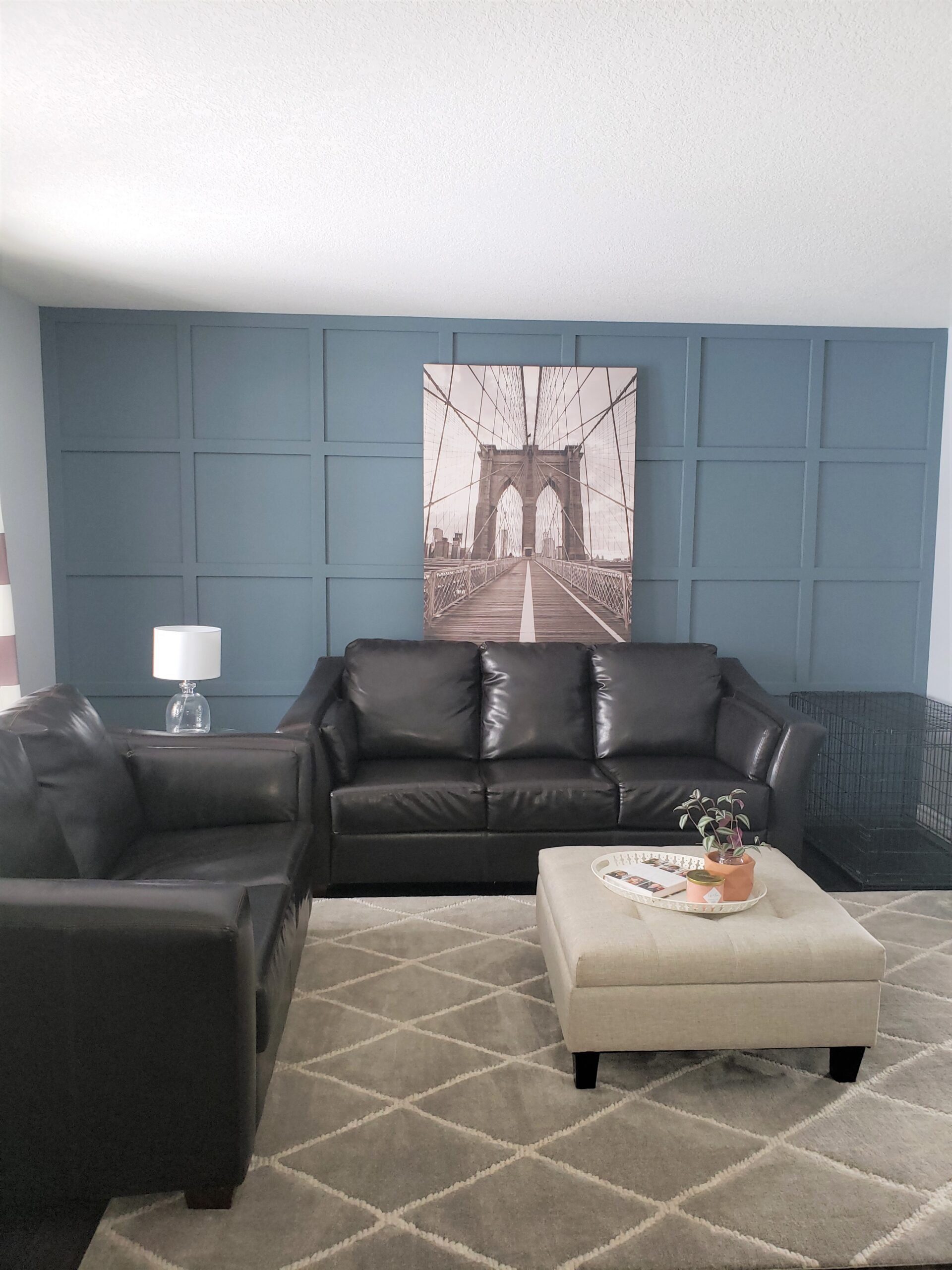 25 STUNNING DIY Wood Accent Walls You'll Want In Your Home Now!