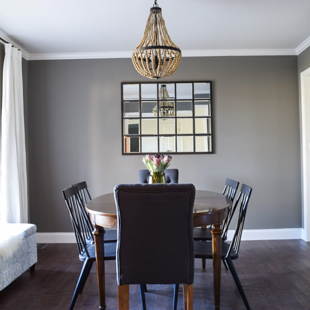 Benjamin Moore Chelsea Gray HC-168: BEST Review + Pictures!