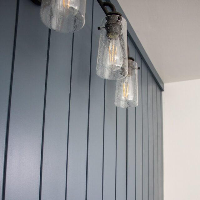 25 STUNNING DIY Wood Accent Walls You'll Want In Your Home Now!