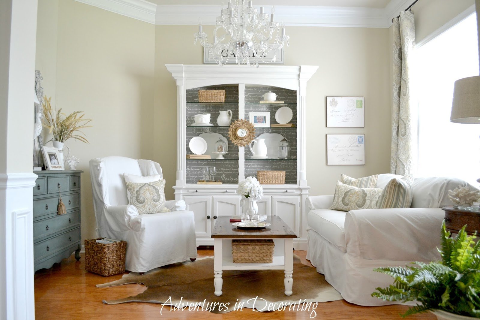 Benjamin Moore Manchester Tan HC 51: BEST Review + Pictures!