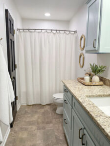Sherwin Williams Silver Strand SW 7057: BEST Review + Pics!